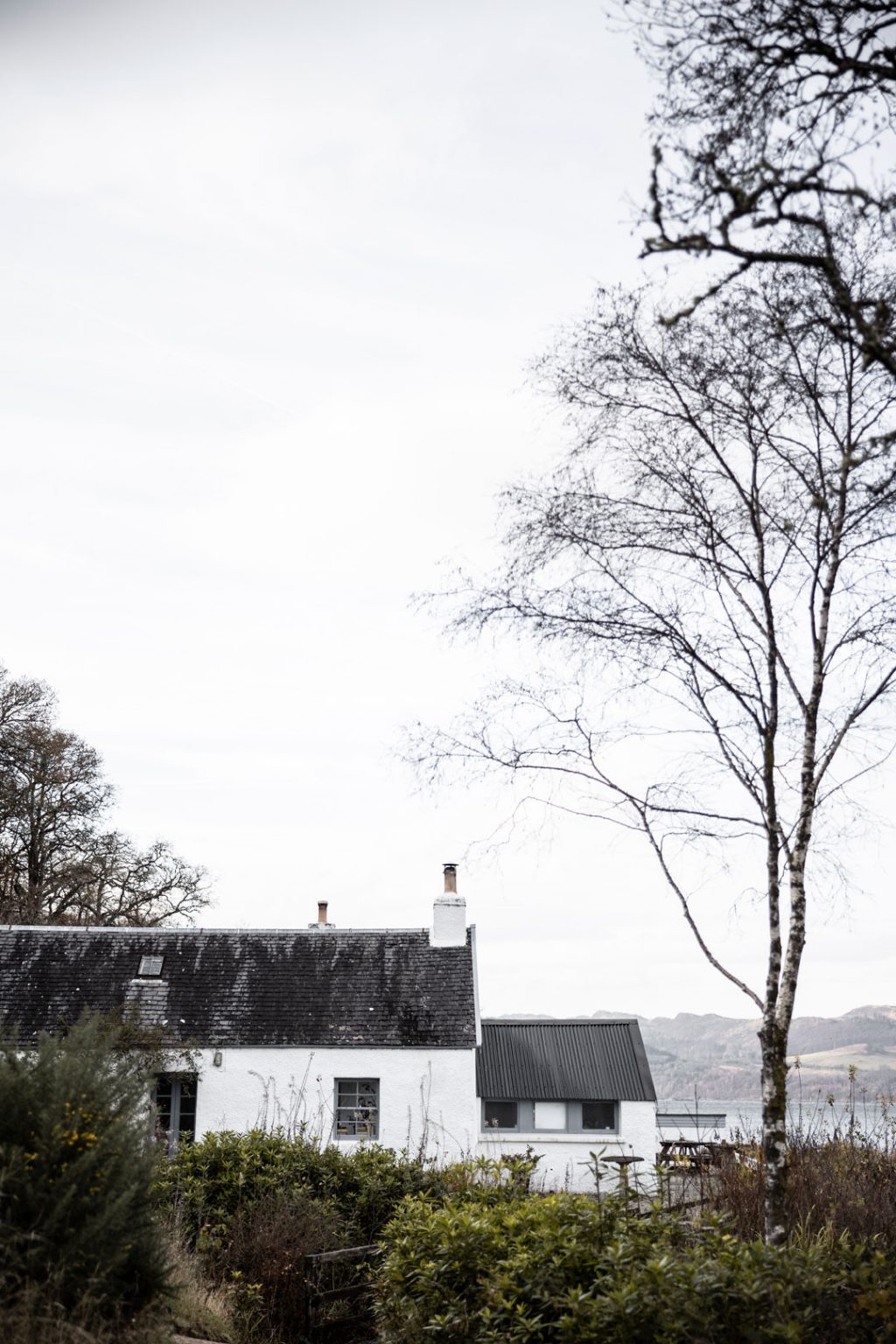 Gallery | Inver Restaurant