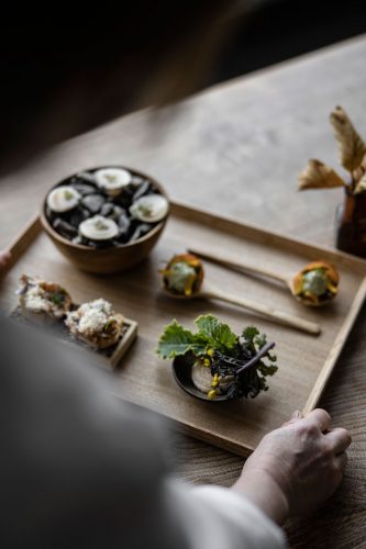 Gallery | Inver Restaurant