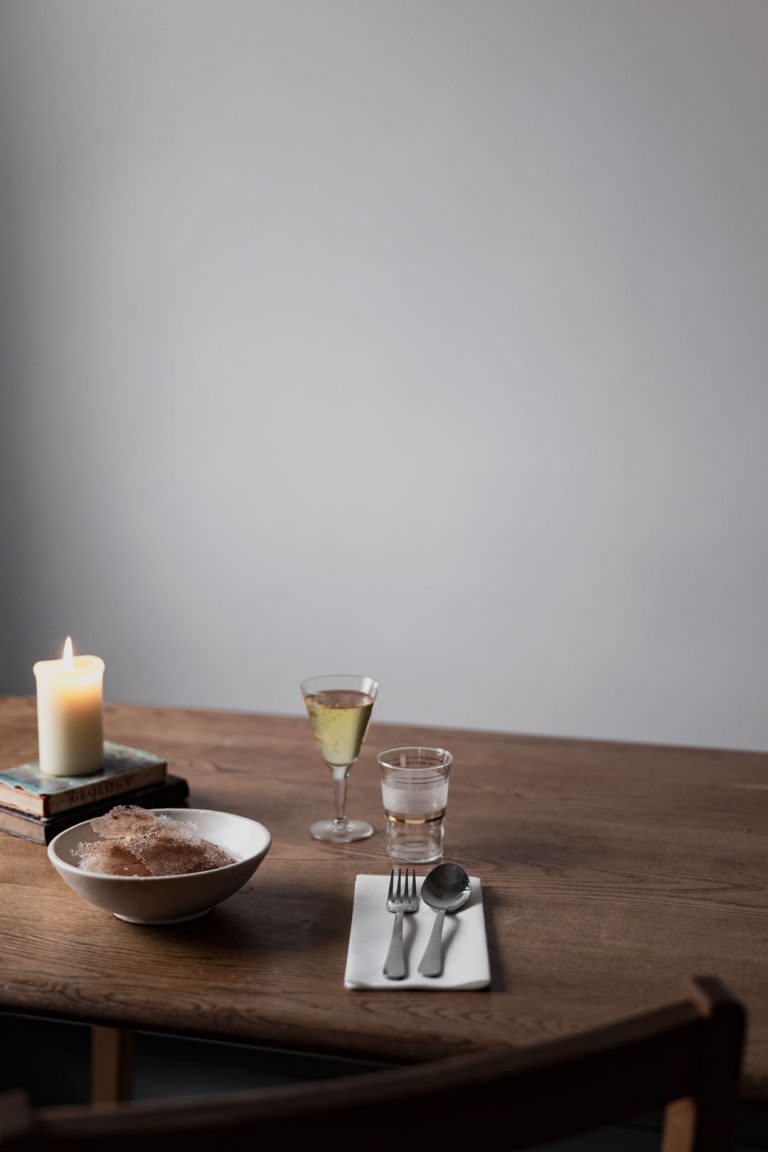 Gallery | Inver Restaurant