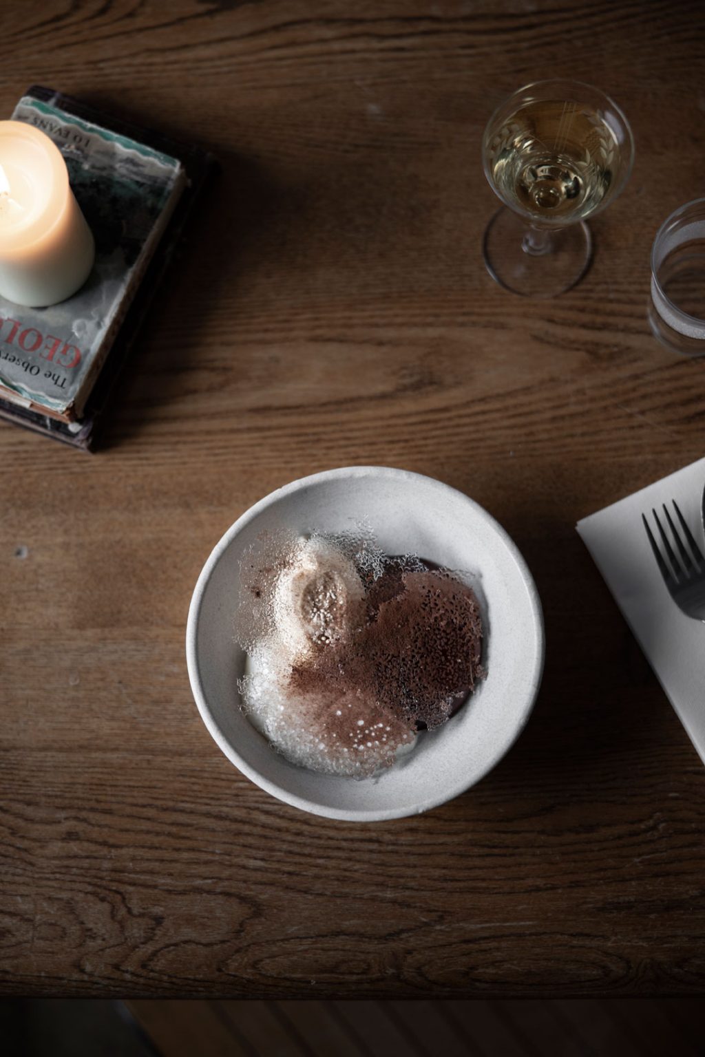 Gallery | Inver Restaurant