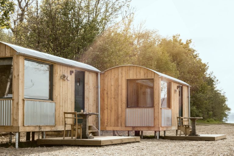 Accommodation | Inver Restaurant