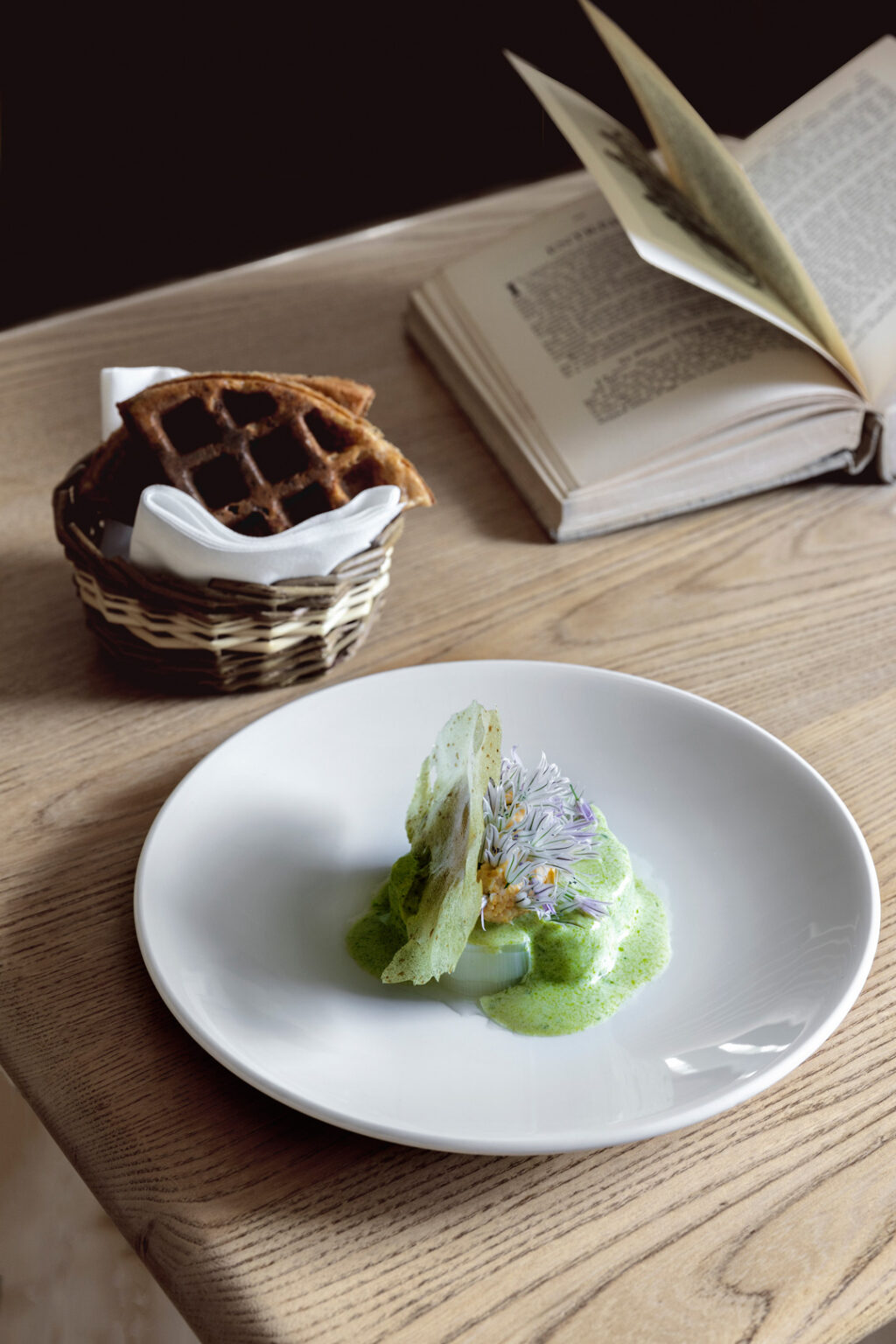 Gallery | Inver Restaurant