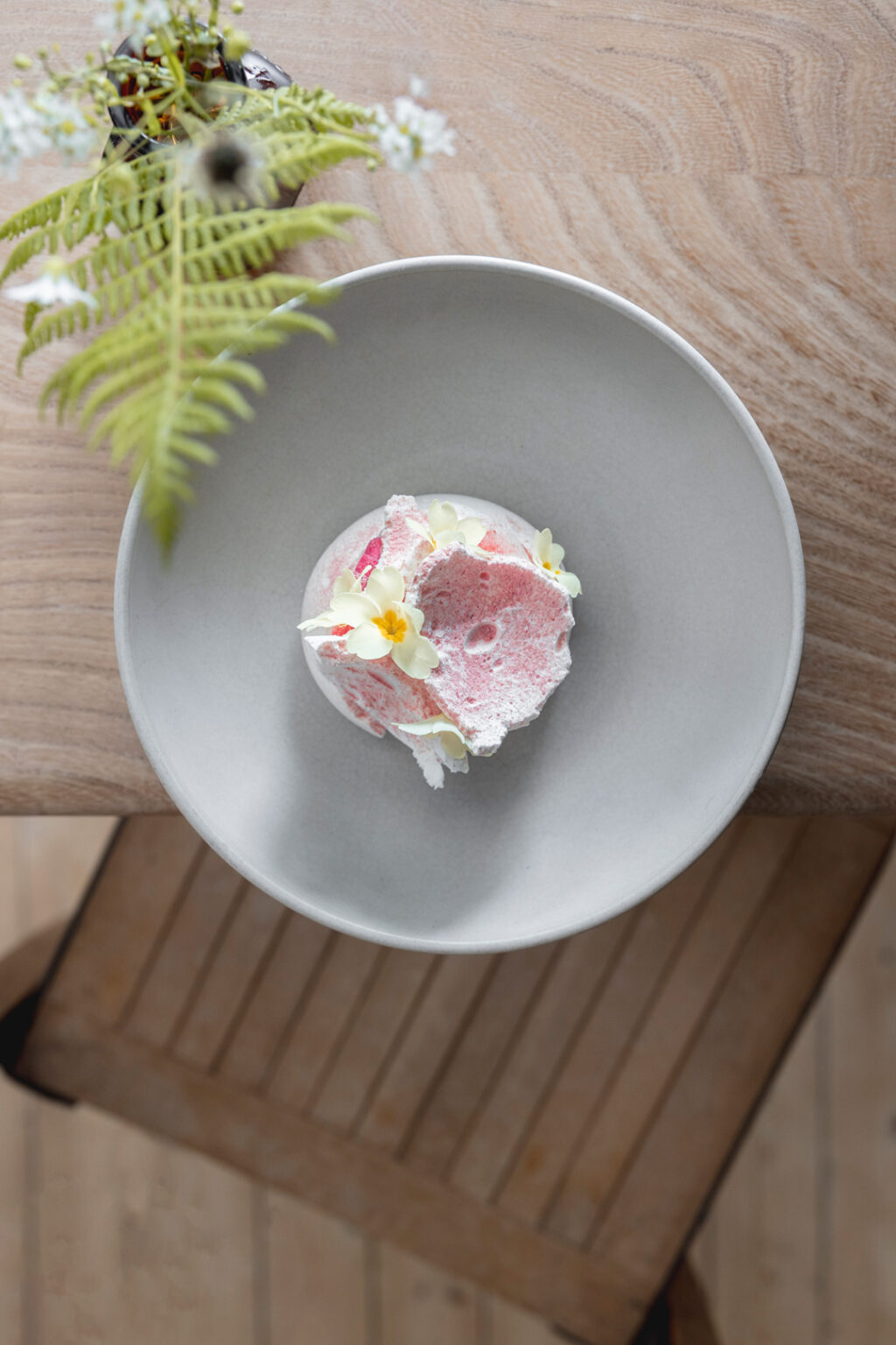 Gallery | Inver Restaurant