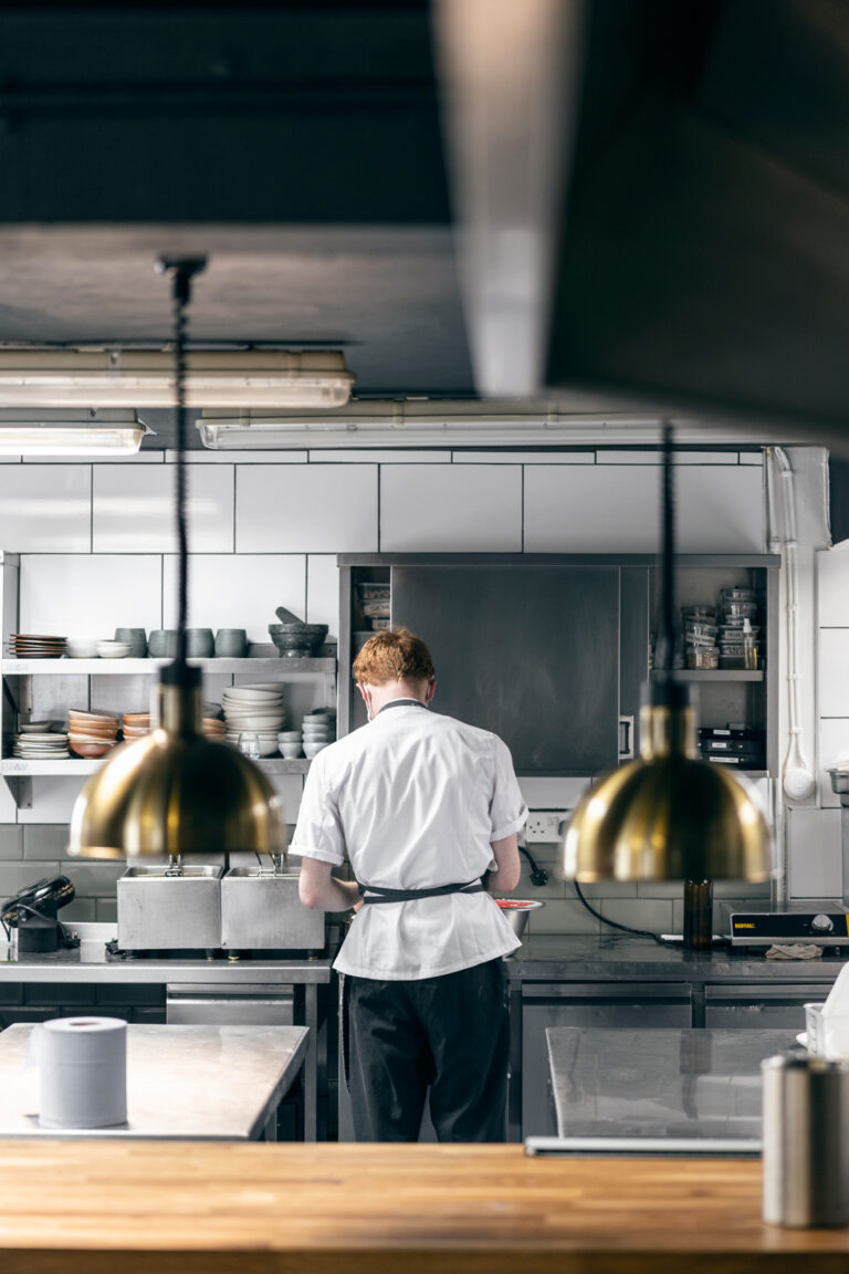 Gallery | Inver Restaurant