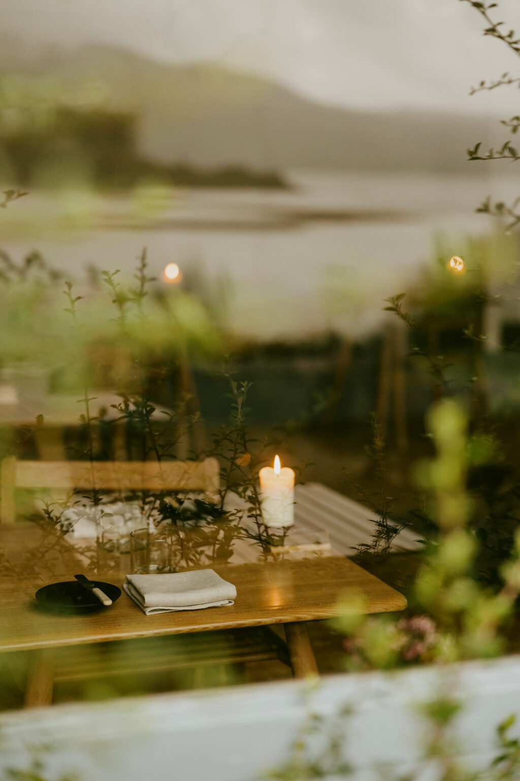 Gallery | Inver Restaurant