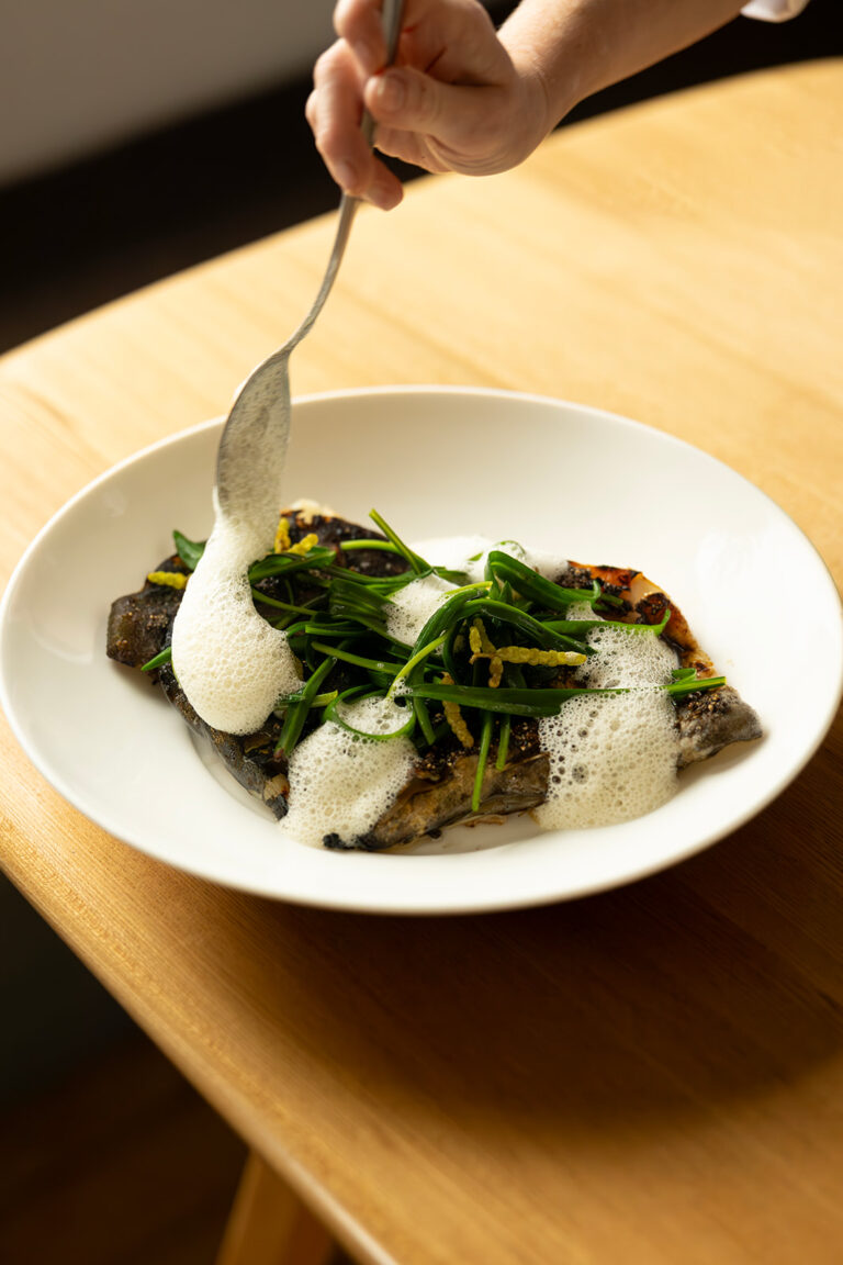 Gallery | Inver Restaurant