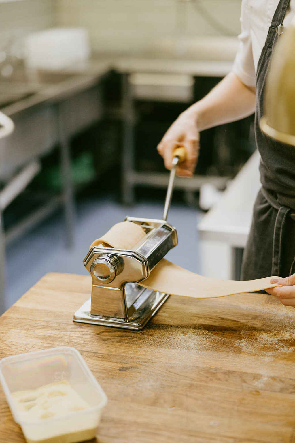 Gallery | Inver Restaurant