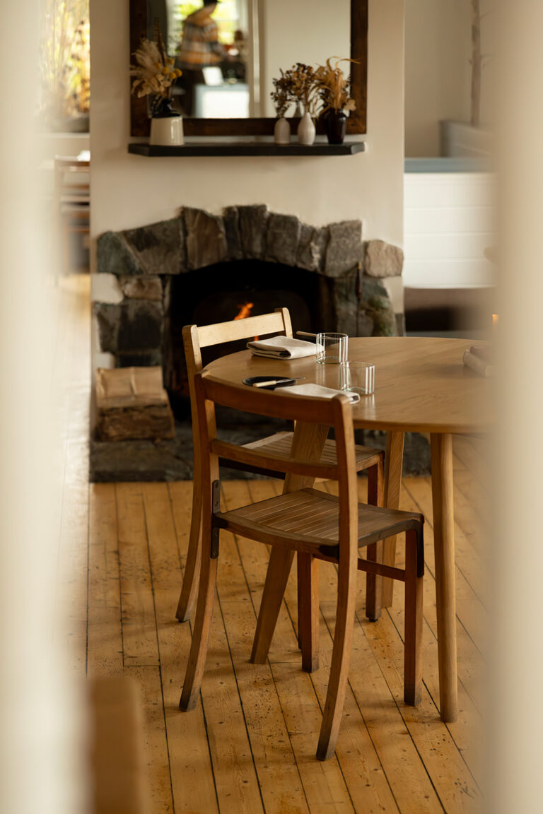 Gallery | Inver Restaurant