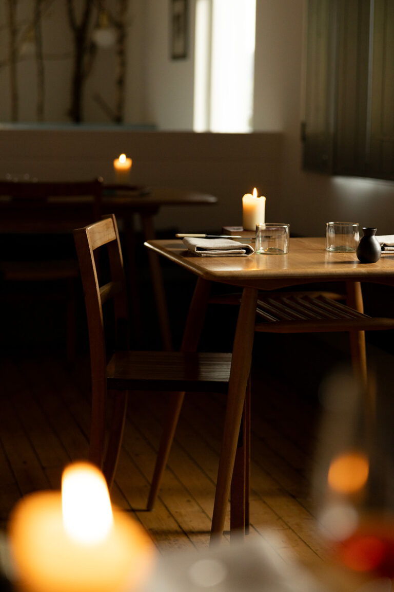 Gallery | Inver Restaurant